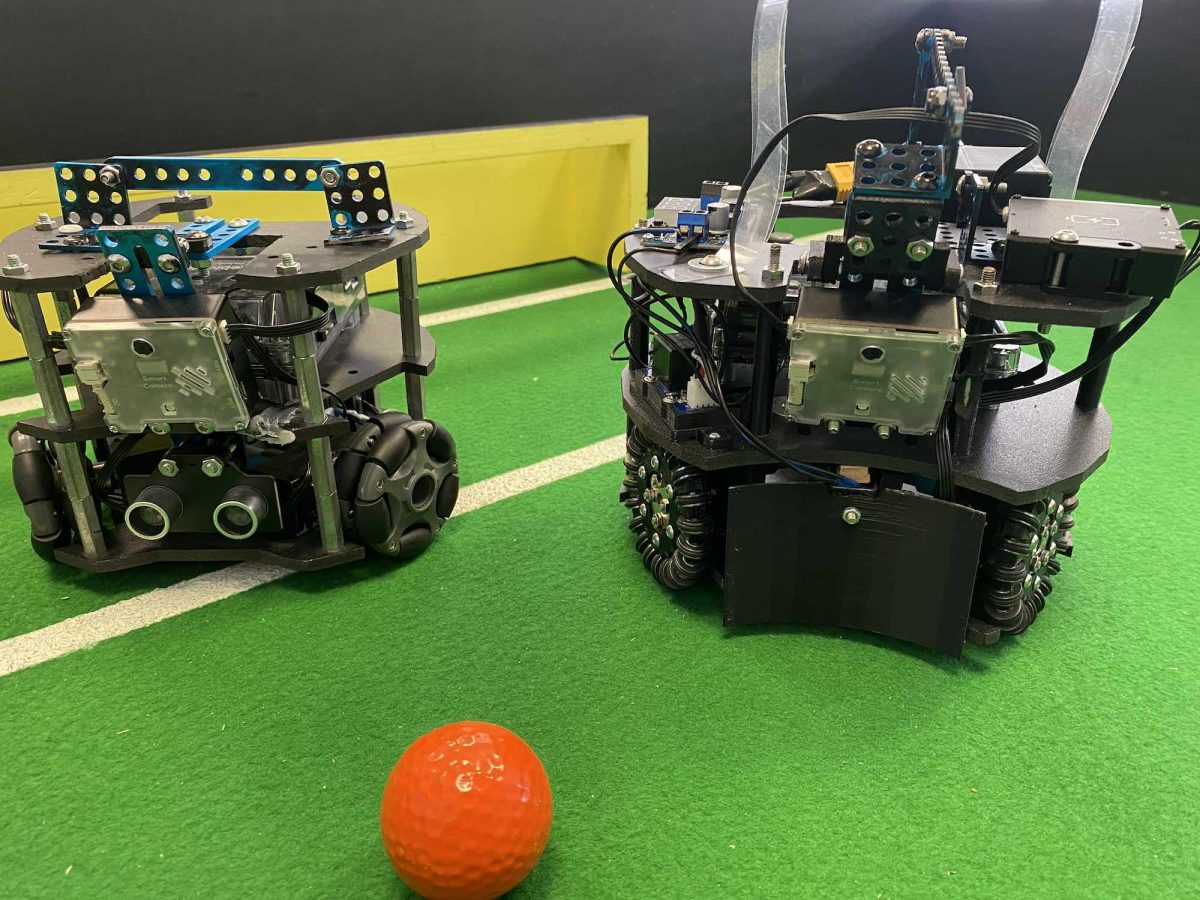 Robot24 – partageons nos robots…