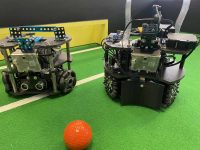 Robot24 – partageons nos robots…