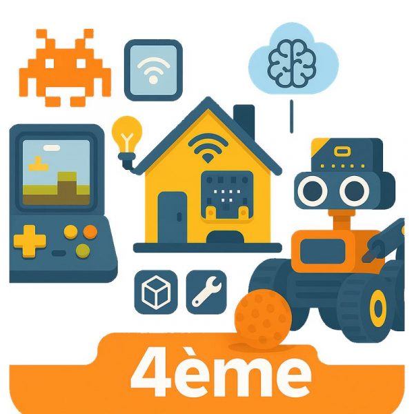 Robot24 – partageons nos robots…