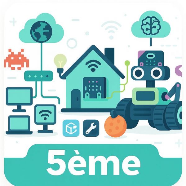 Robot24 – partageons nos robots…